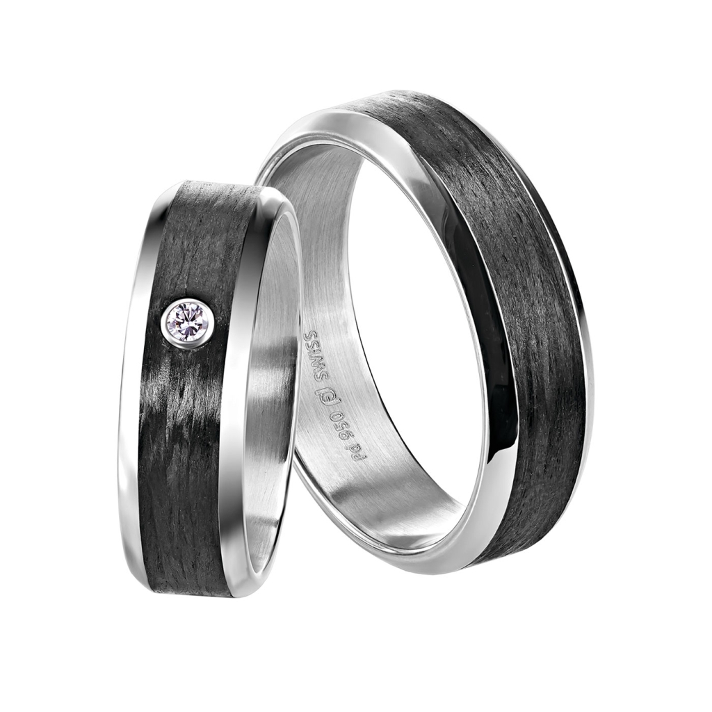 Furrer Jacot - Verlobungsringe & Trauringe - Zenubia Schmuck AG